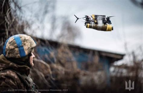 Pentagon Launches Drone Combat School in Indiana, With Ukraine as Its ...