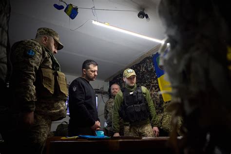 200,000 Soldiers Missing: Ukraine’s Military Desertion Crisis Exposes a ...