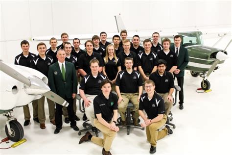 North Dakota University Aviation: The Premier Pathway to a Sky-High ...