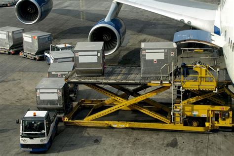 Air Cargo Management Basics: A Comprehensive Guide to Efficient Freight ...