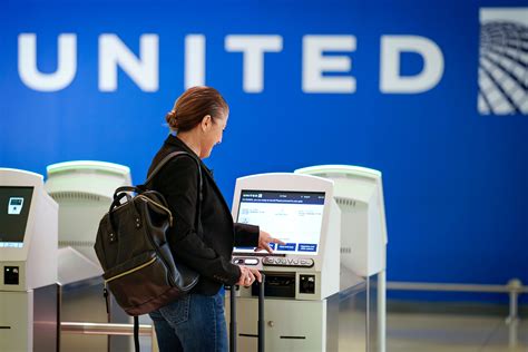 U.S. Airlines Tighten Check-In Deadlines: What Passengers Need to Know ...