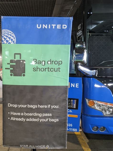 United Airlines Ends All Landline Bus Services Amid Strategic ...
