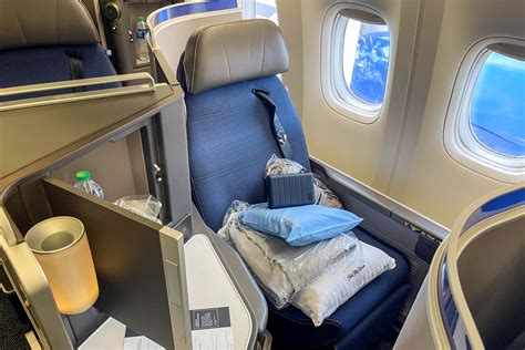 First Class Falling Behind: Why Business Class Has Become Airlines ...