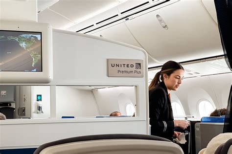 The Complete Guide To United Airlines Premium Plus Benefits - Bolt Flight