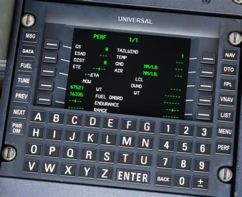 Universal Avionics Systems Corp: Pioneering the Future of Cockpit Innovation - Bolt Flight