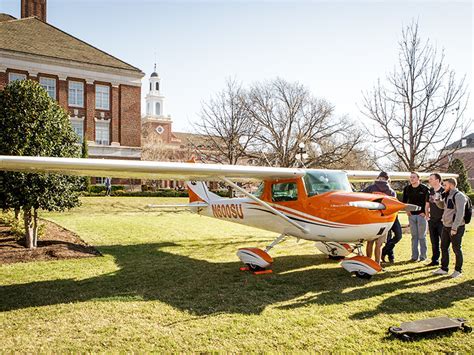 Best Aviation Universities: Top Institutions Shaping the Future of ...