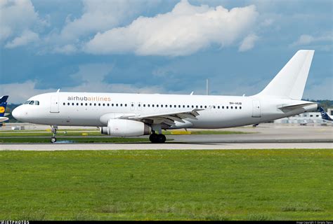 Airhub Aviation and Airbus Forge Strategic Aircraft Upgrade Alliance ...