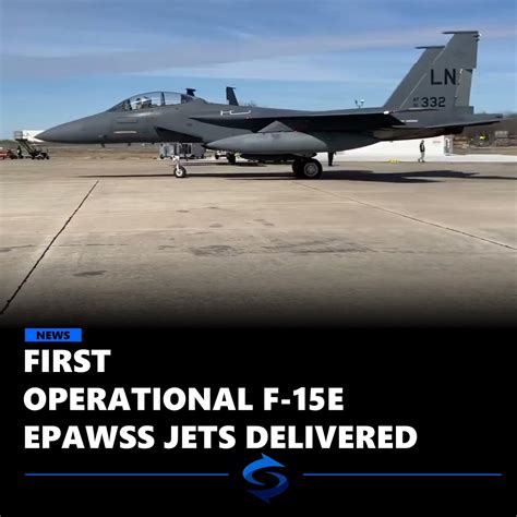 F-15 Eagle Passive Active Warning Survivability System (EPAWSS): The ...