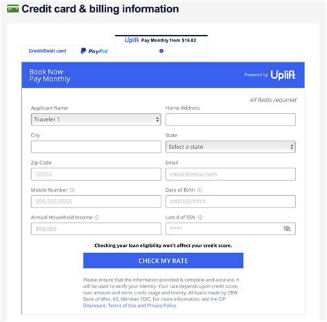 Understanding Uplift Approval Requirements: Everything You Need to Know Before You Apply - Bolt ...