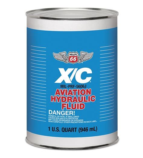 MIL-H-5606: The Gold Standard in Military Hydraulic Fluids - Bolt Flight