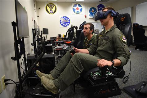 Combat Systems Officer: Key Roles, Skills, and Career Path - Bolt Flight