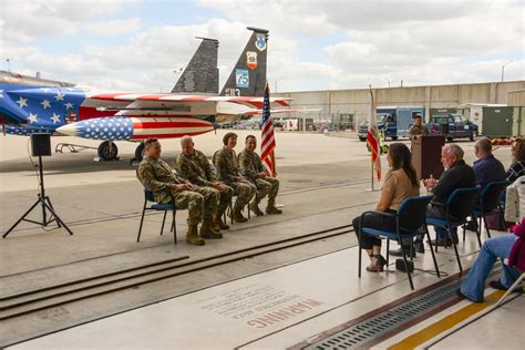 F-15 Eagle Camo: A Comprehensive Guide to Its Variations and Tactical ...