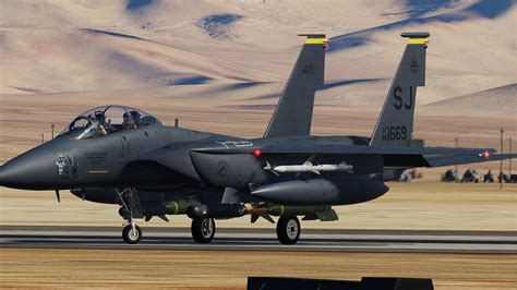 F-15 Eagle Camo: A Comprehensive Guide to Its Variations and Tactical ...