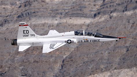 How to Become a Test Pilot: A Comprehensive Guide to Soaring Beyond ...