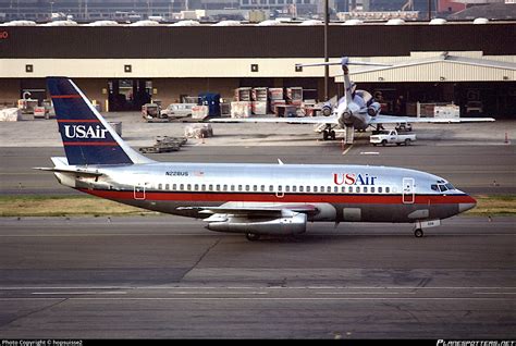 What Happened to US Airways? - Bolt Flight