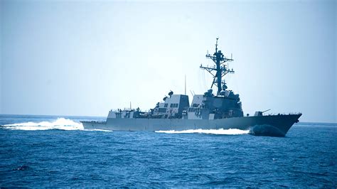 BAE Systems Wins $98 Million U.S. Navy Maintenance Contracts for ...