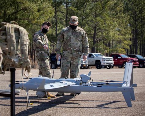 Army Accelerates Vision for Purpose-Built Expendable Drones to Dominate ...