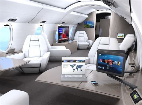 Collins Aerospace: A Global Powerhouse in Aerospace Innovation and Integration - Bolt Flight