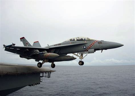 F-18 Navy Squadrons: A Comprehensive Overview - Bolt Flight