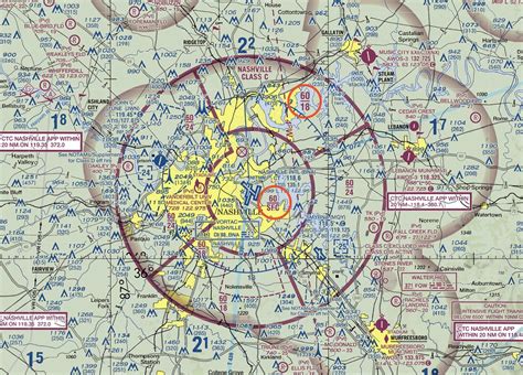 Is It OK To Fly Through MOAs? What Every Pilot Needs To Know - Bolt Flight