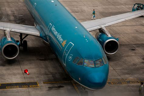 Vietnam Airlines’ Swift Route Changes Amid Israel-Iran Conflict ...