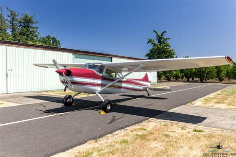 Cessna 172 Skyhawk: The Legendary Aircraft That Redefined General ...