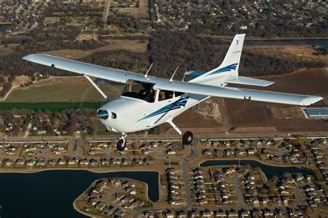 5 Twin-Engine Cessna Aircraft That Shaped General Aviation - Bolt Flight