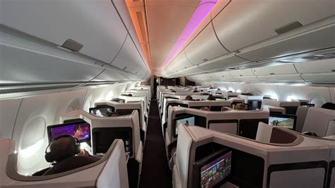 Airlines with Best Premium Economy: The Ultimate Guide to Flying in ...