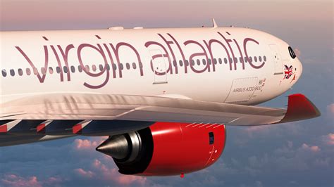 Virgin Atlantic: A Bold Evolution in Global Aviation - Bolt Flight