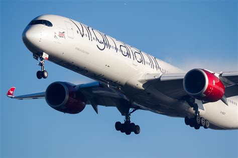 Virgin Atlantic: A Bold Evolution in Global Aviation - Bolt Flight