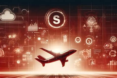 Modern Airline Retailing: The Digital Transformation of Flight Commerce ...
