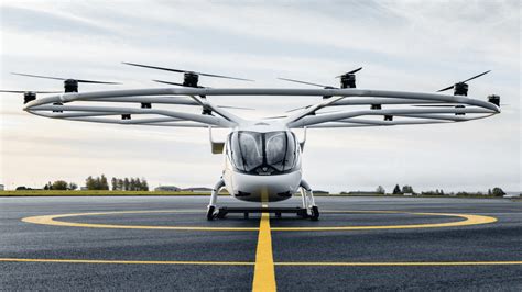 Top Autonomous Aircraft Companies Pioneering the Future of Aviation ...