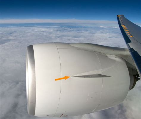 Vortex Generators: Enhancing Aircraft Performance and Delaying Stalls ...