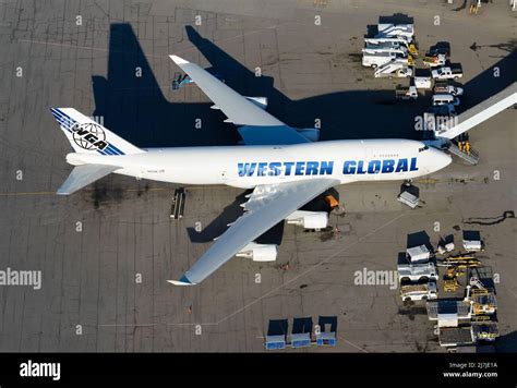 Western Global Airlines Jobs, Employment - Bolt Flight