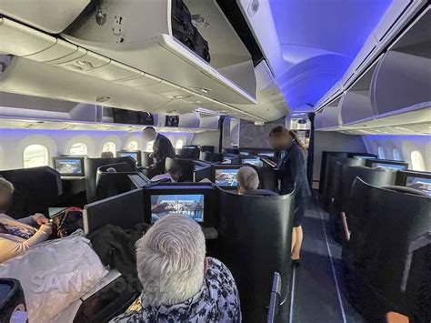 WestJet’s 13 Boeing 787 Dreamliner Routes Revealed: Shortest Flight to ...