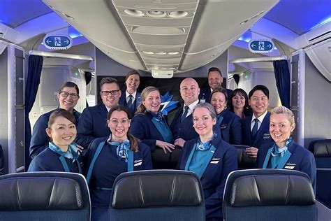 WestJet Makes History with 7-Hour Transatlantic Boeing 737 MAX 8 ...