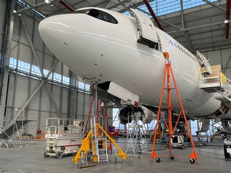 Types of Aircraft Maintenance: A Deep Dive into Aviation Safety ...