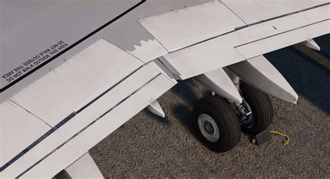 Spoiler Aircraft: How Lift Dumpers Transform Flight Control and Safety ...