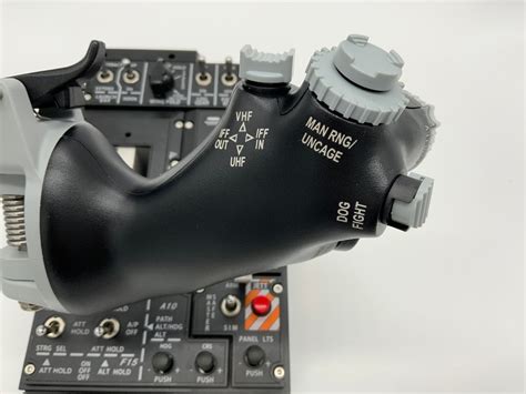 WinWing F-16 ICP Review: A Game-Changer for Flight Sim Enthusiasts ...