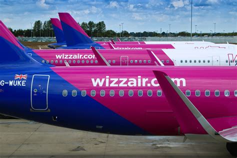 Wizz Air: The Ascent of Europe's Ultra-Low-Cost Powerhouse - Bolt Flight