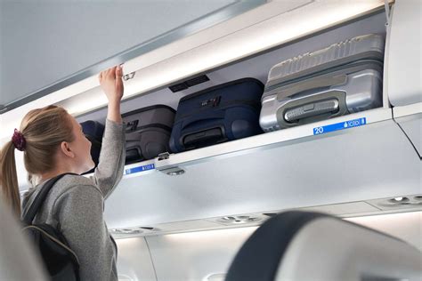 Carry-On Mistakes That Can Ruin Your Flight: 5 Things You Should Never ...