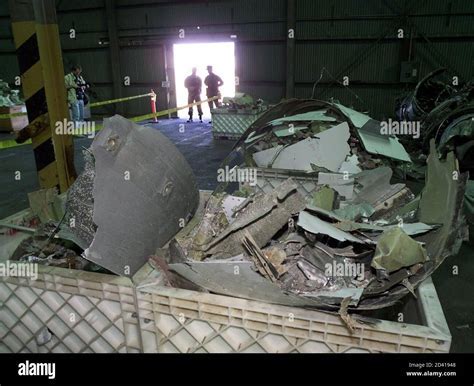 Alaska Airlines Flight 261: A Tragedy of Oversight and Heroism - Bolt ...