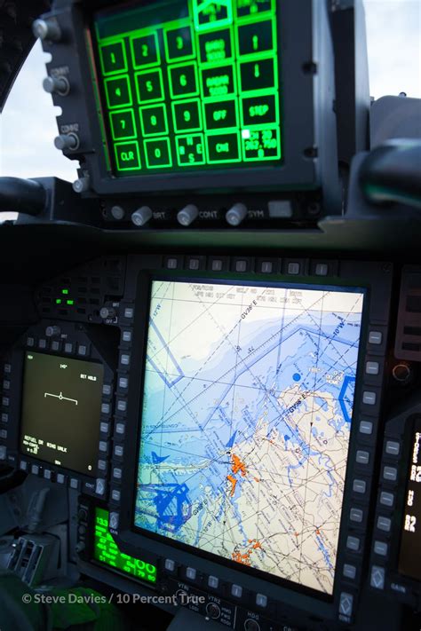 F-18 WSO: The Role and Importance of the Weapons and Sensors Officer in ...