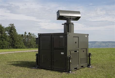 Romania Moves to Acquire 7 Rheinmetall Skynex Air Defense Systems ...