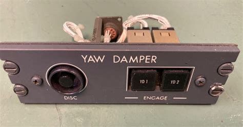 What Does the Rudder Do? Mastering Yaw Control in Modern Aviation ...