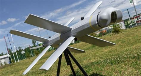 ZALA Lancet: Russia’s Precision Loitering Munition Transforming Modern ...