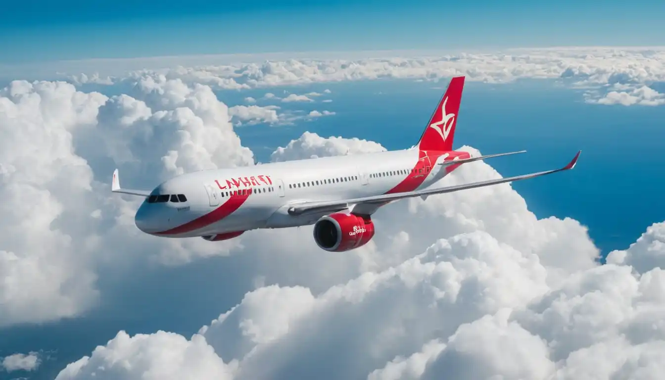 Why Do Planes Fly So High Up in the Sky?