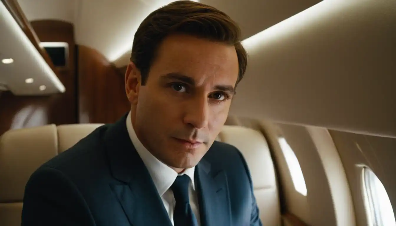 Tipping on Private Jets: What's the Norm? - Bolt Flight