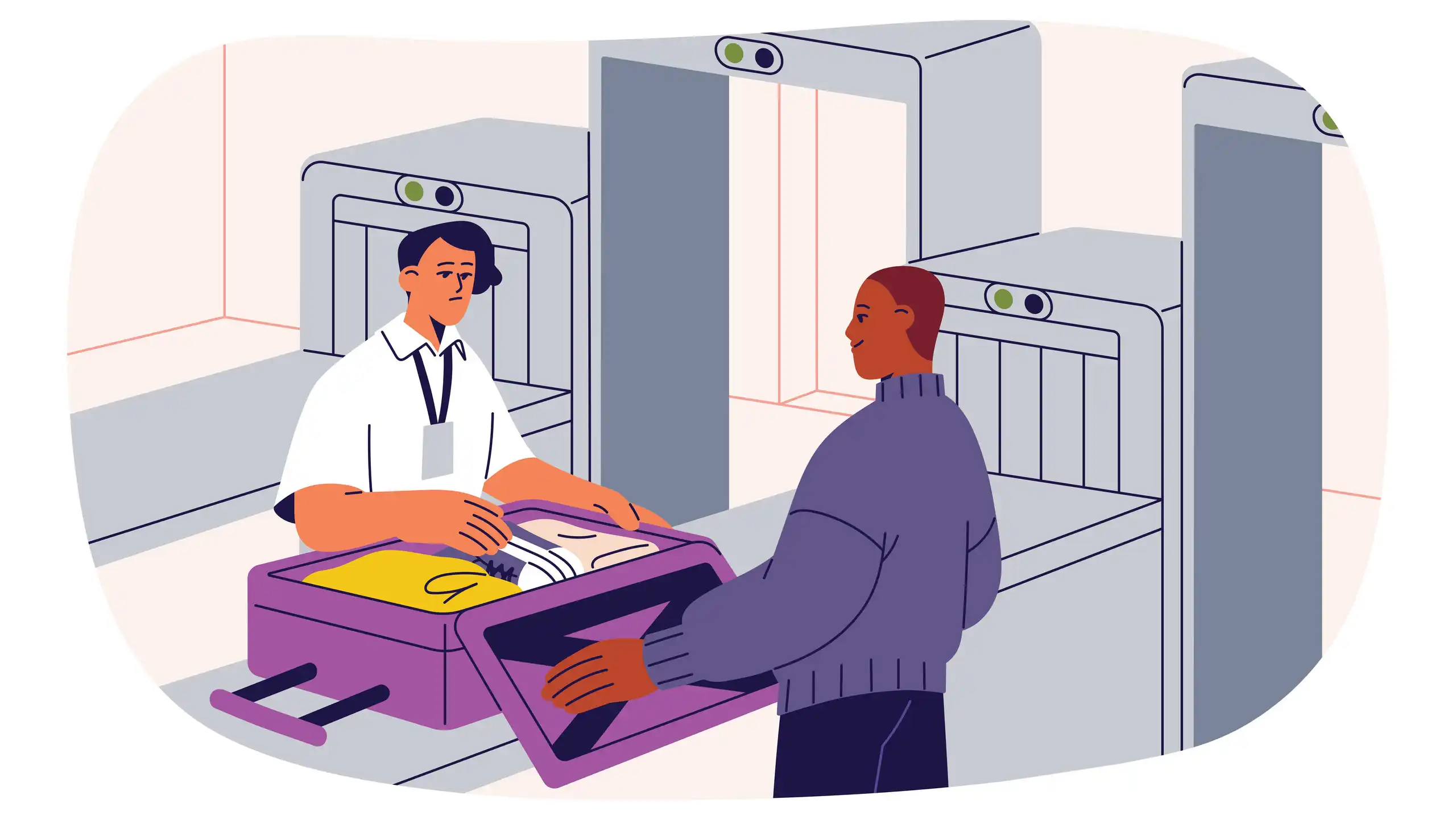 How to Get TSA PreCheck and Expedite Airport Security - Bolt Flight