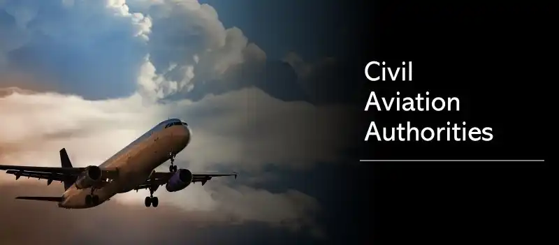 What’s The Difference Between FAA, CAA, ICAO, EASA, and JAA - Bolt Flight